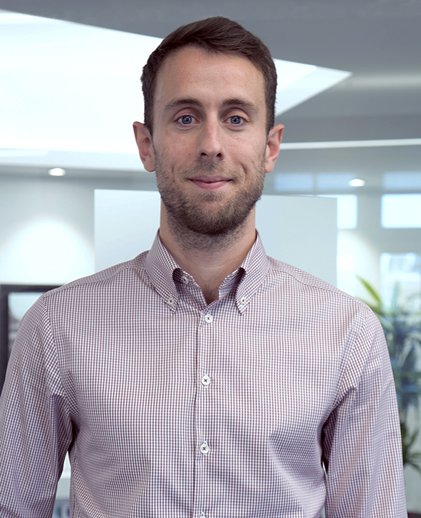 Elliott Peters | Brewer Smith Brewer Group