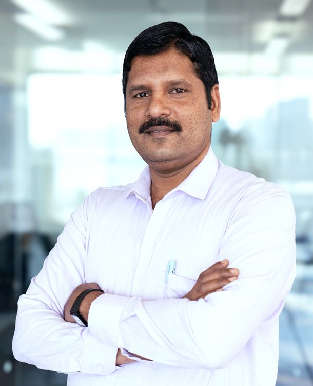 Baskaran Selvaraj | Brewer Smith Brewer Group