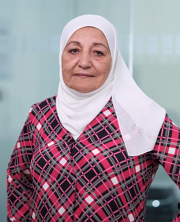 Mona Saleem | Brewer Smith Brewer Group