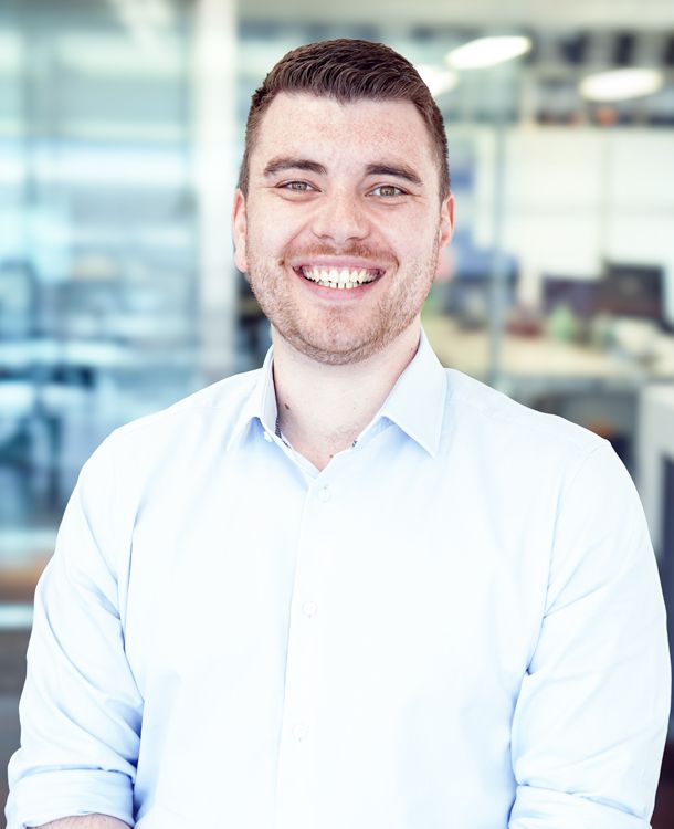 Harvey Hale | Brewer Smith Brewer Group