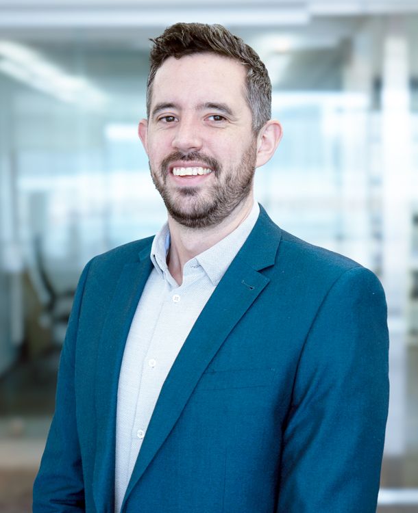 Alexander Pullin | Brewer Smith Brewer Group