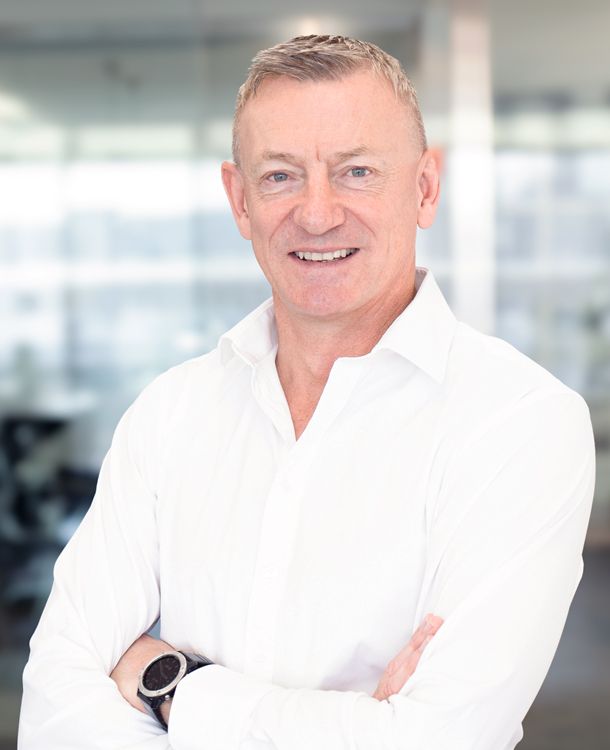 David Moody | Brewer Smith Brewer Group