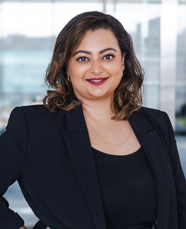 Hursh Kara | Brewer Smith Brewer Group