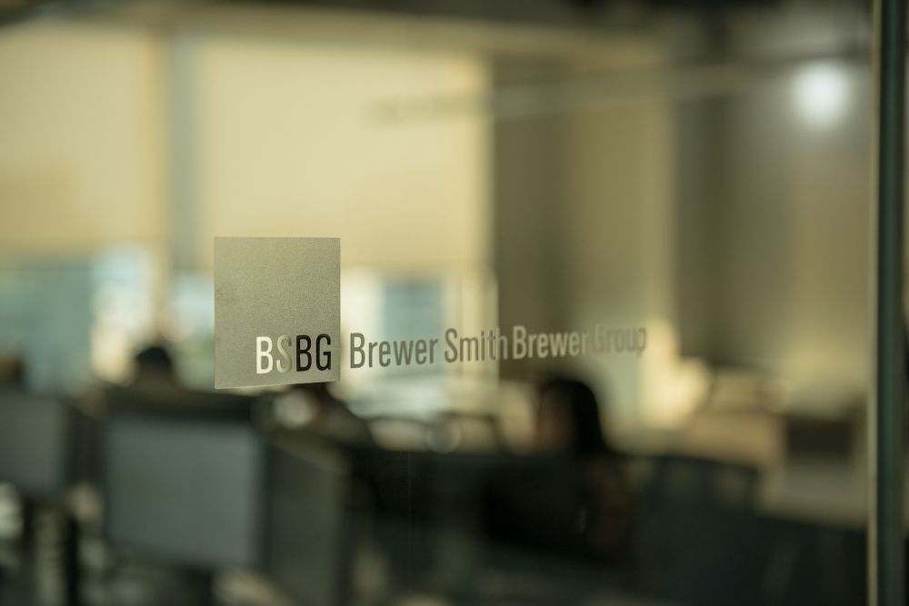 BSBG announces organisational changes for 2025 | BSBG