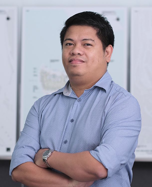 Michael Gaspar | Brewer Smith Brewer Group