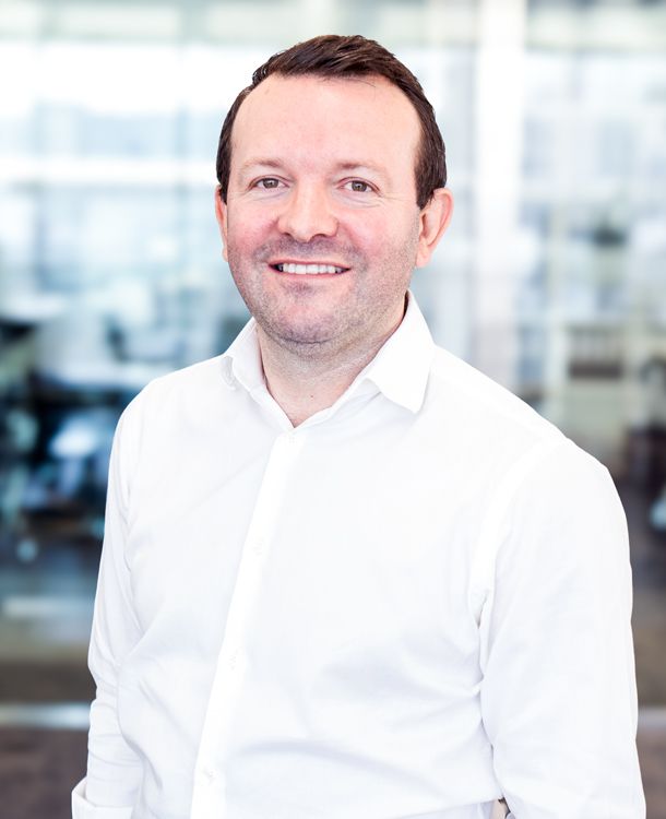 Richard Round | Brewer Smith Brewer Group