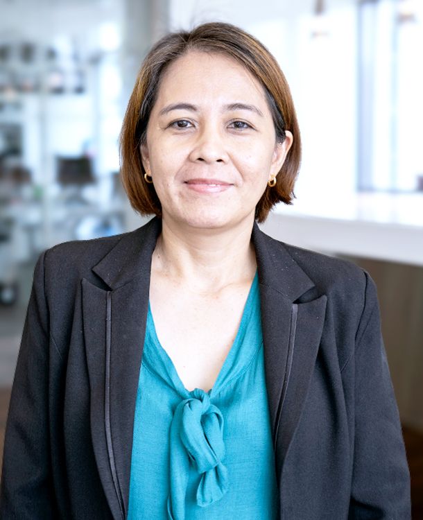 Ruby Repule | Brewer Smith Brewer Group