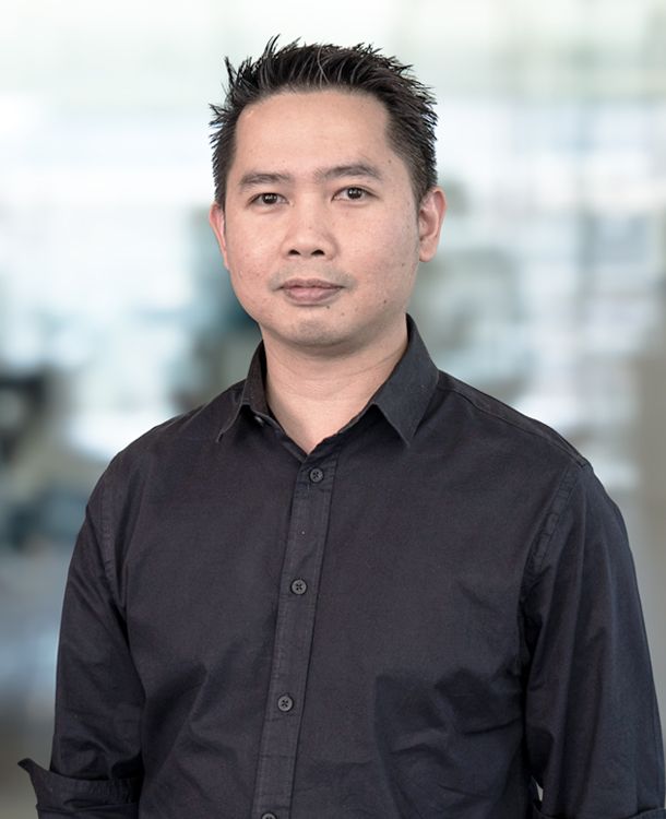 Marc Joseff Matito | Brewer Smith Brewer Group