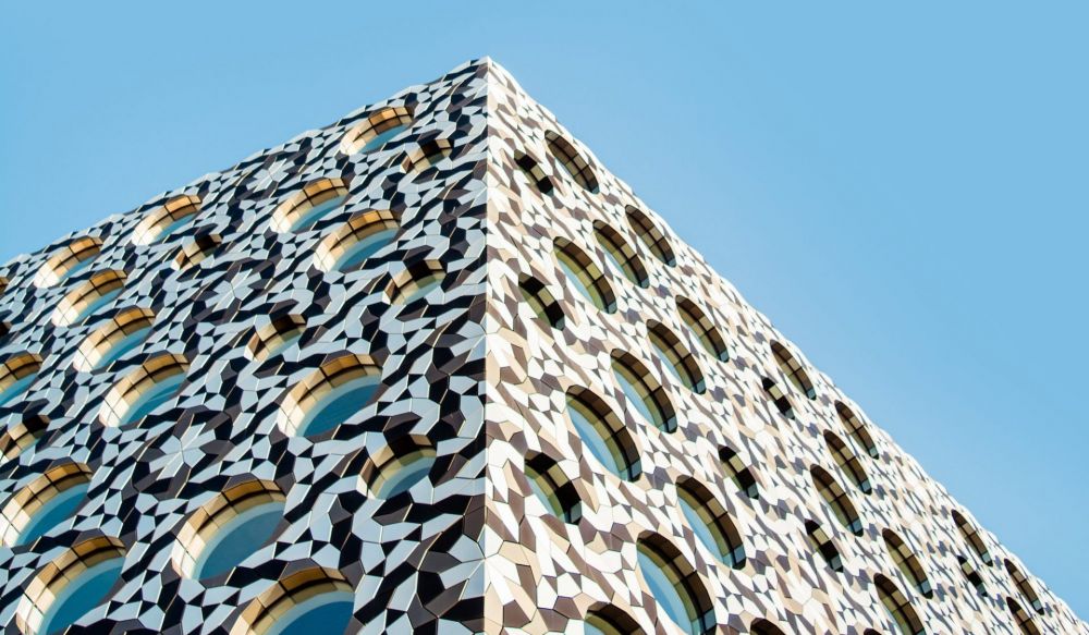 Fire Safety Masterclass | Chapter Two - Exterior Building Façades ...