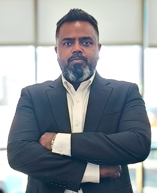 Nelson Packianathan | Brewer Smith Brewer Group