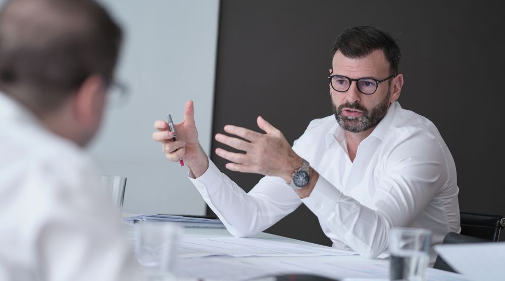 BSBG’s Scott Orwin becomes Senior Partner | BSBG