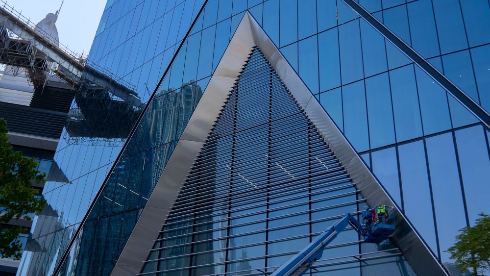 Executive Architecture - the collaborative approach to design and ...