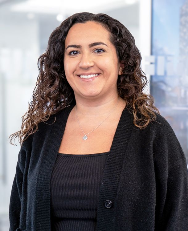 Sofia Sergiou | Brewer Smith Brewer Group