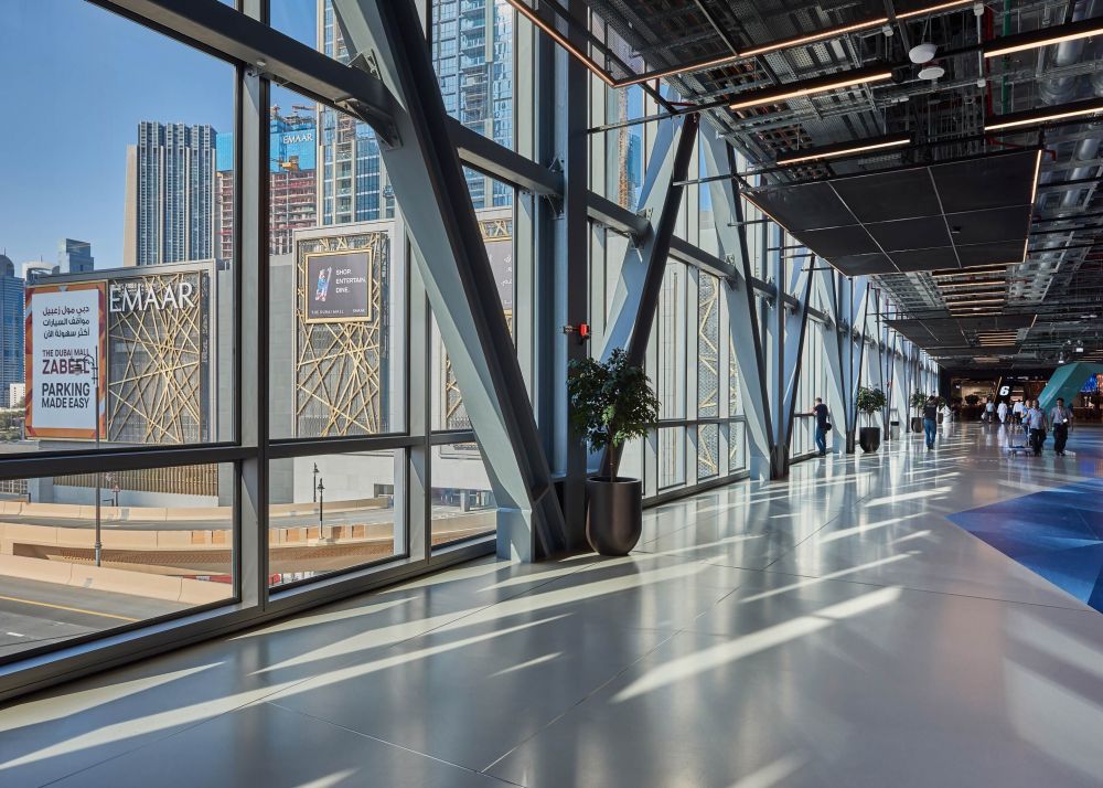 The benefits of using an Executive Architect | BSBG