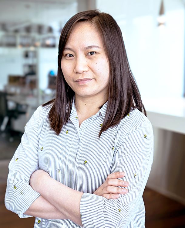 Judith Gamboa | Brewer Smith Brewer Group