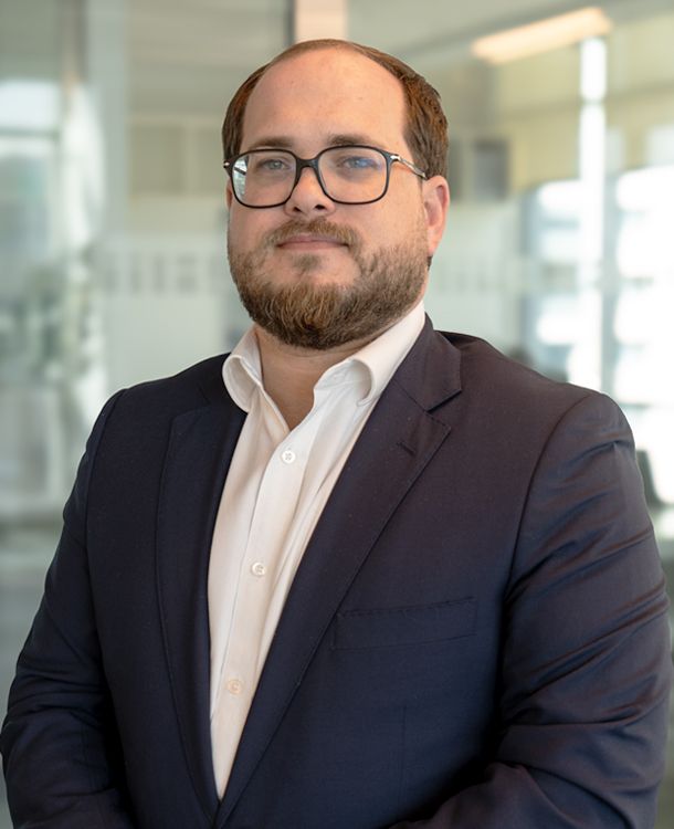 Adam Drawl | Brewer Smith Brewer Group