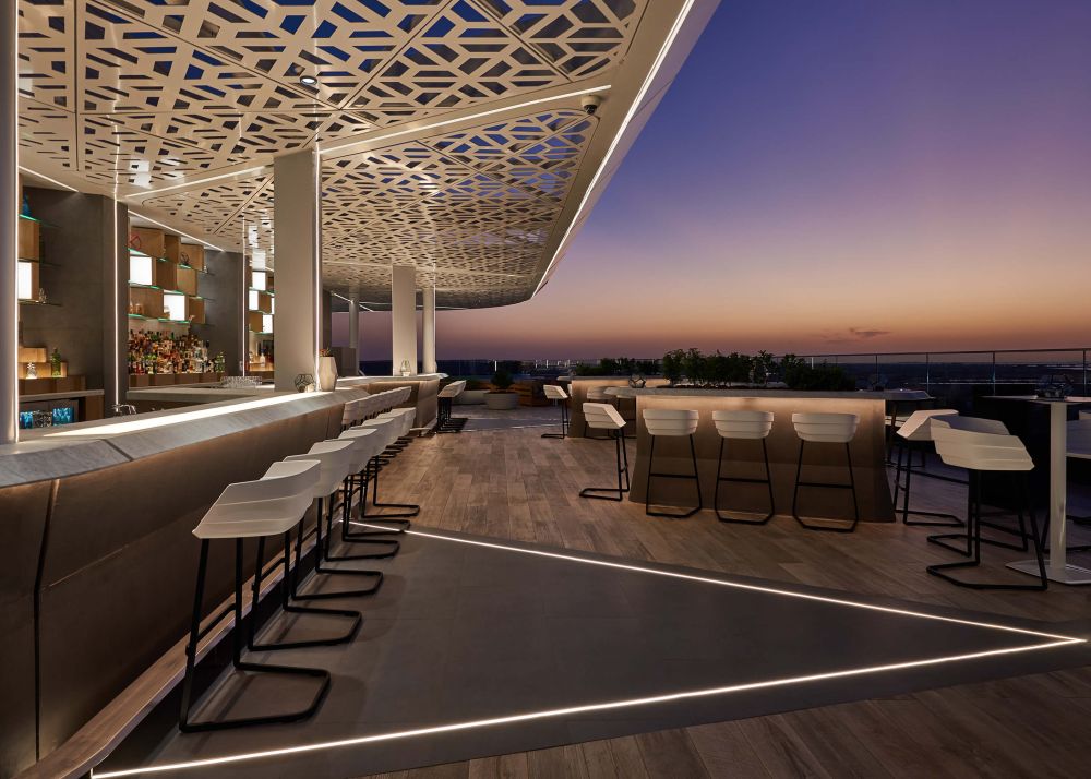 Bibé receives Highly Commended honour at CID Awards | BSBG