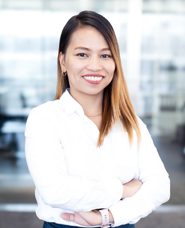 Joan Buenaventura | Brewer Smith Brewer Group