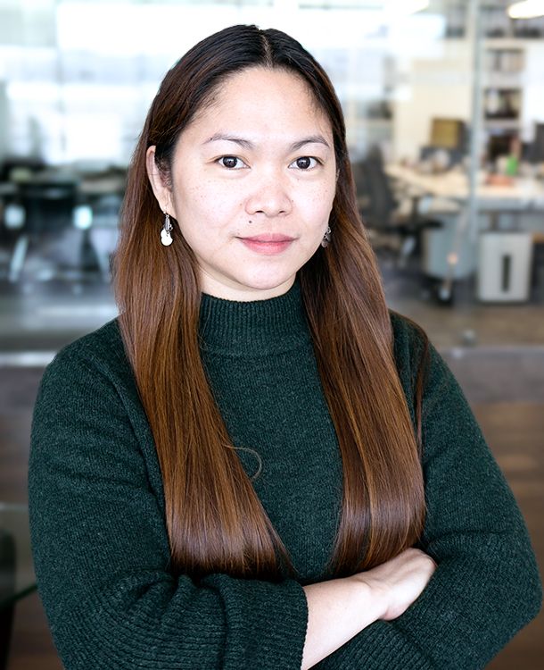 Sharmila Cruz | Brewer Smith Brewer Group