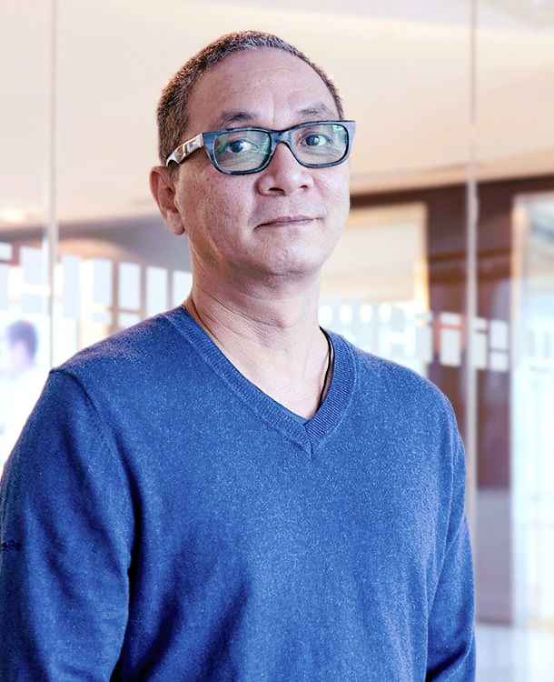 Dennis Belleza | Brewer Smith Brewer Group