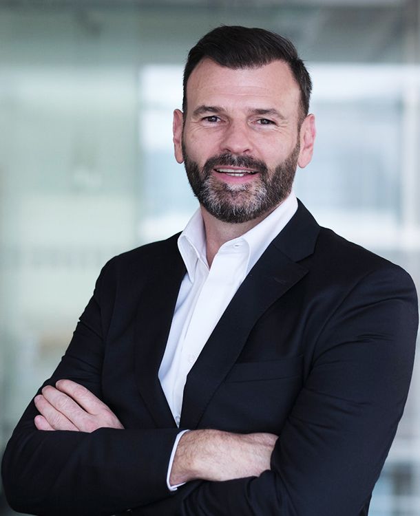 Scott Orwin | Brewer Smith Brewer Group