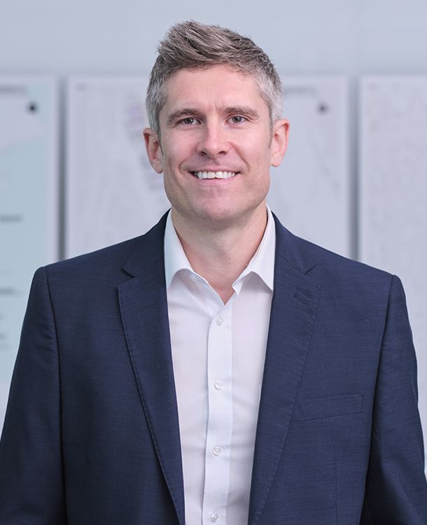 Kevin Harper | Brewer Smith Brewer Group