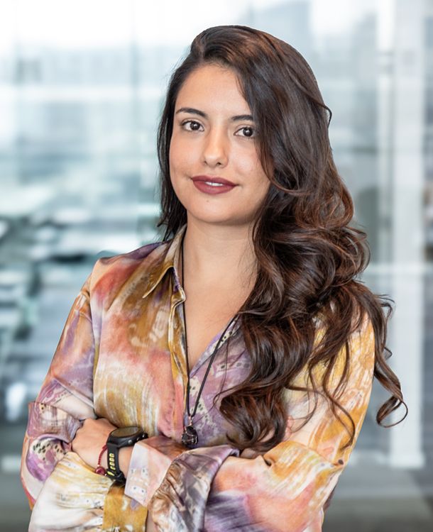 Ximena Cenzano | Brewer Smith Brewer Group