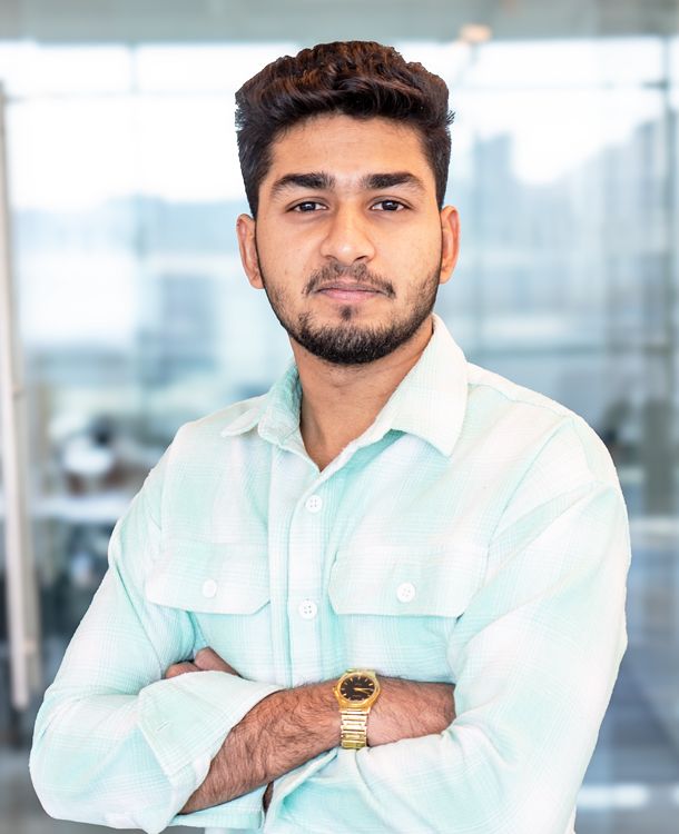 Akbar Aboobakar | Brewer Smith Brewer Group