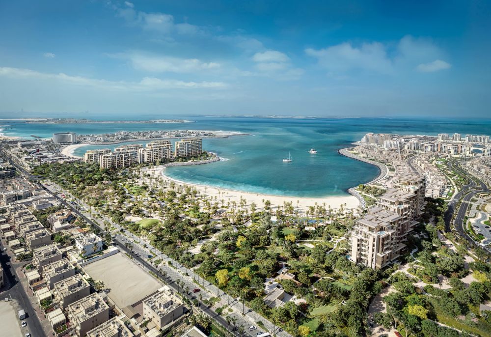 BSBG announces Executive Architect role on Solaya, a landmark ...
