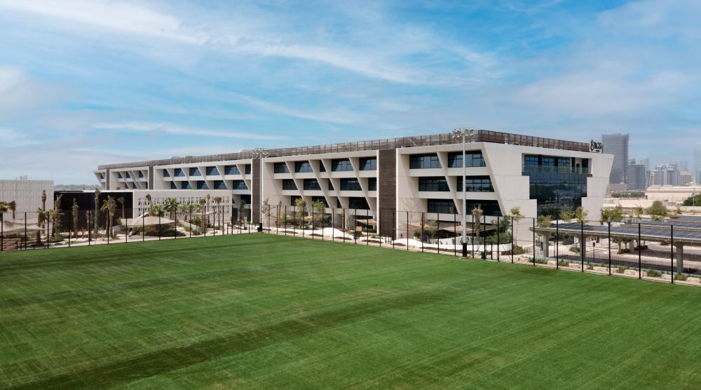 The Royal Grammar School Guildford Dubai | Brewer Smith Brewer Group