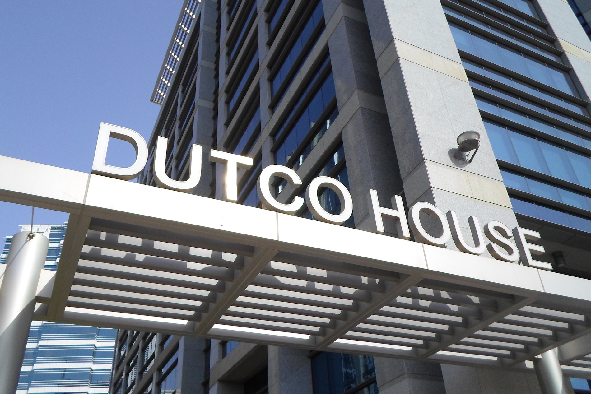 Dutco House | BSBG | Brewer Smith Brewer Group