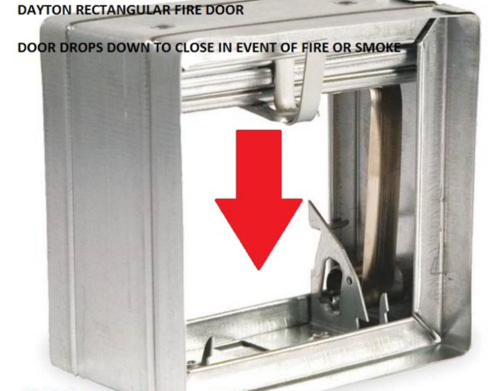 Technical Note – Fire Compartmentation & Fire Barriers | BSBG | Brewer ...