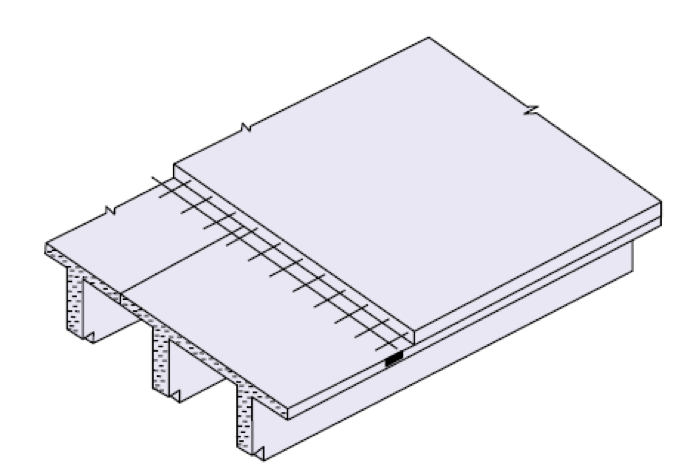 Guidelines for a one-way concrete flooring system | BSBG | Brewer Smith ...