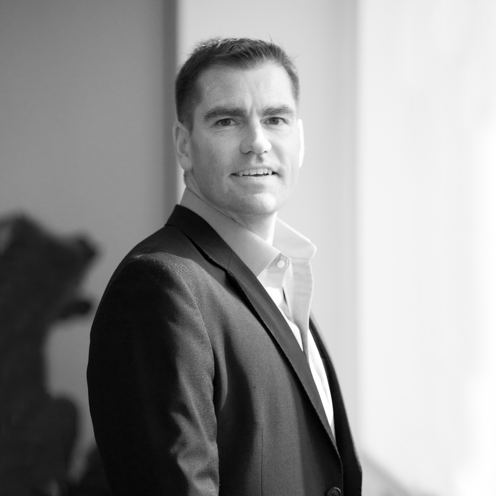 Andrew Bereza | BSBG | Brewer Smith Brewer Group