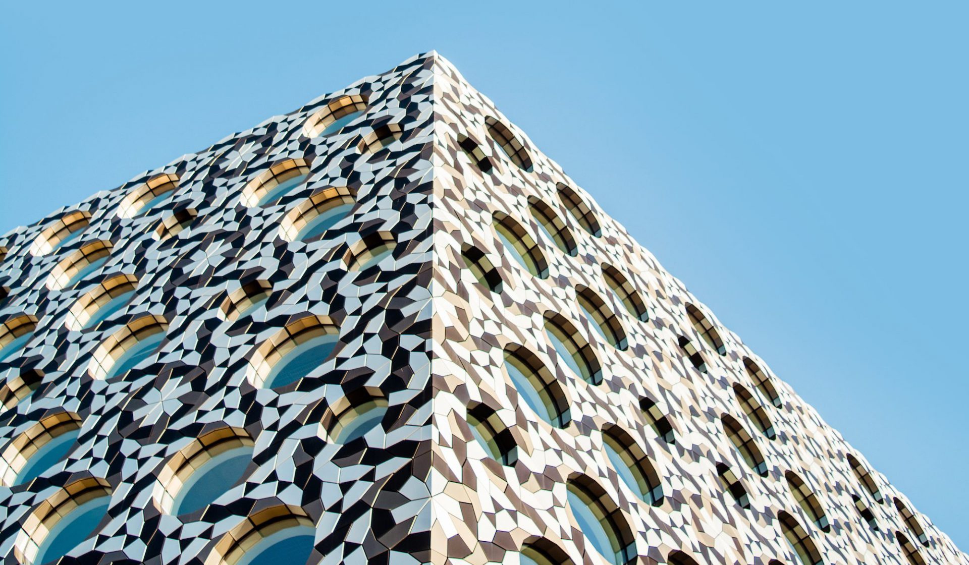 Fire Safety Masterclass | Chapter Two - Exterior Building Façades | BSBG