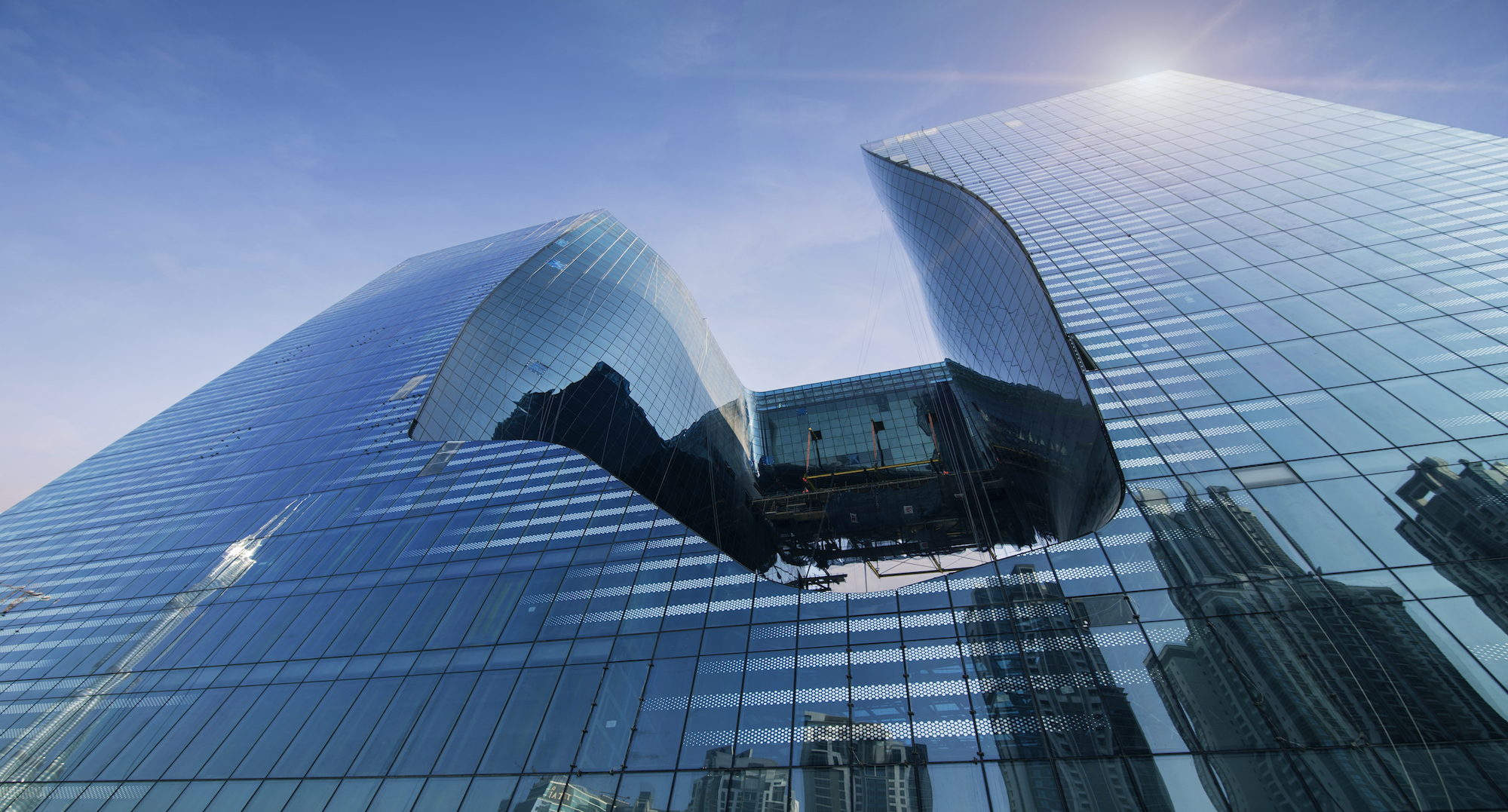 Project Update: The Opus by Zaha Hadid in Dubai | BSBG